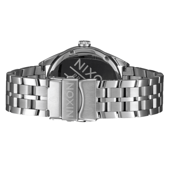 MorningSave: NIXON Minx 39mm Japanese Quartz Watch