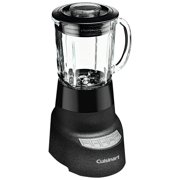 MorningSave: Cuisinart SmartPower Deluxe 4-Speed Die-cast Metal Blender