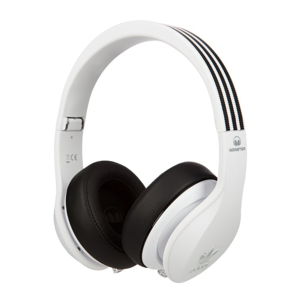 MorningSave: ONLINE EXCLUSIVE: Adidas ACT Over Ear Headphones