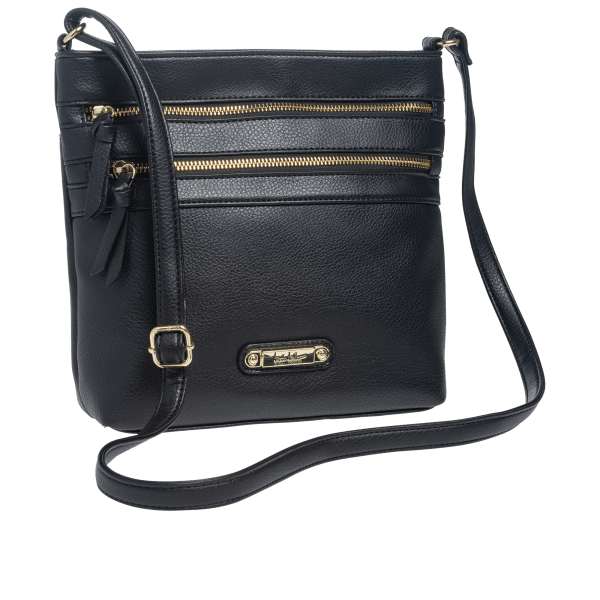 MorningSave: Nicole Miller Angela Crossbody Bag