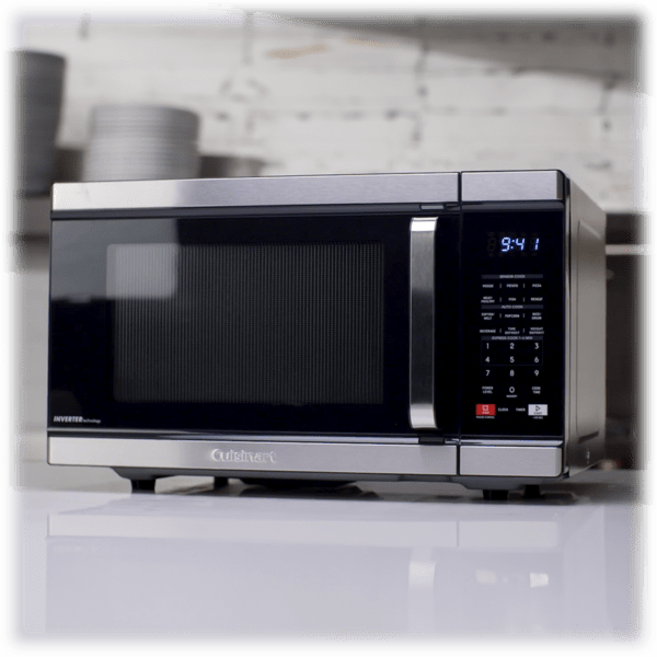 SideDeal: Cuisinart Inverter Microwave With Sensor Cooking