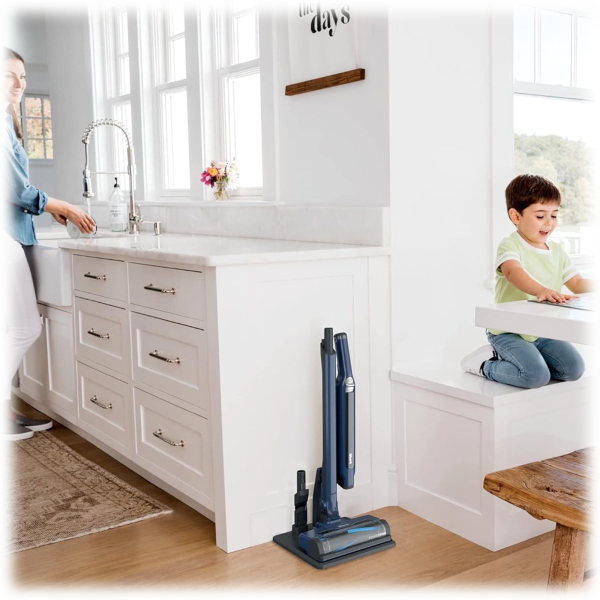 SideDeal: Shark Wandvac System Ultra-Lightweight Powerful Cordless 3-in ...