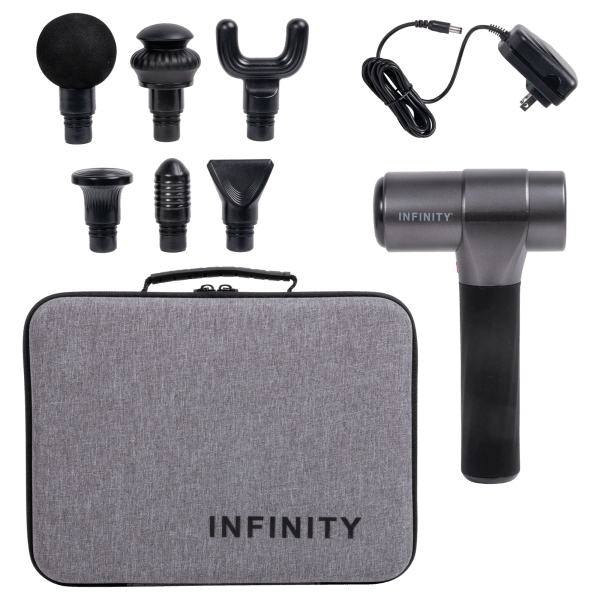 Meh: Infinity PR Pro Advantage Percussion Massage Device