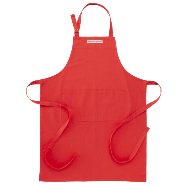 MorningSave: 2-Pack: Williams Sonoma Designer Chef Aprons with Pockets