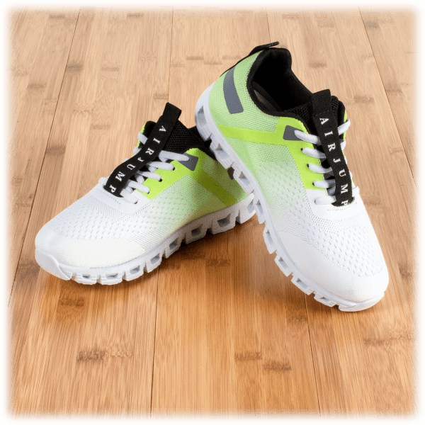 MorningSave: Airjump 200 Lightweight Women's Athletic Shoes