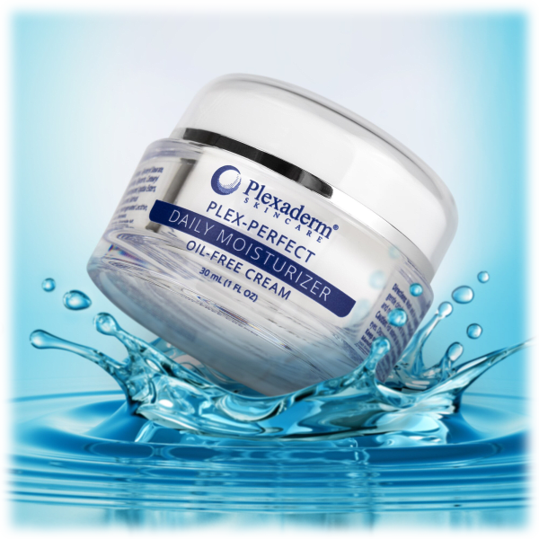 MorningSave: Plexaderm Plex-Perf Moisture