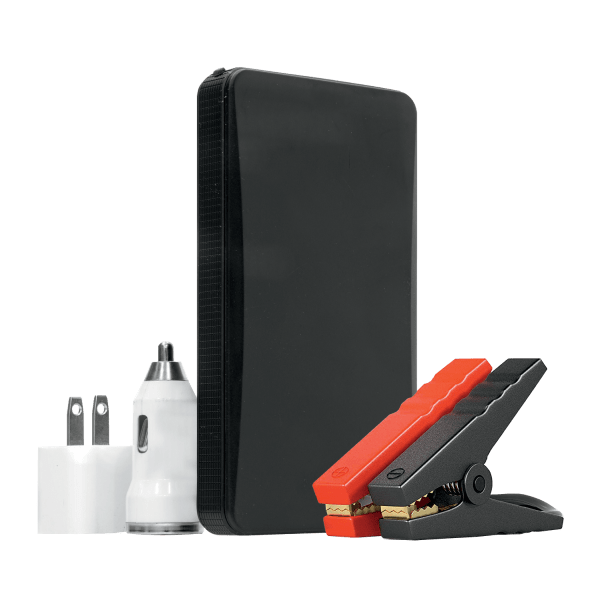 MorningSave: Power-To-Go 12,000mAH Portable Jump Starter with 600 Peak ...