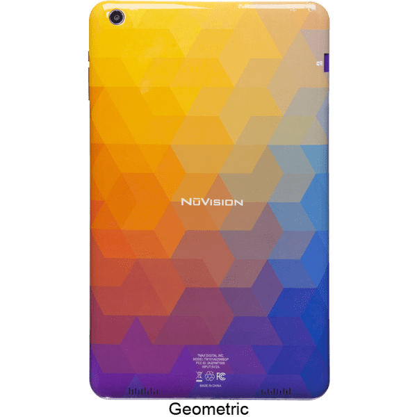 MorningSave: NuVision 10.1" Android Tablets
