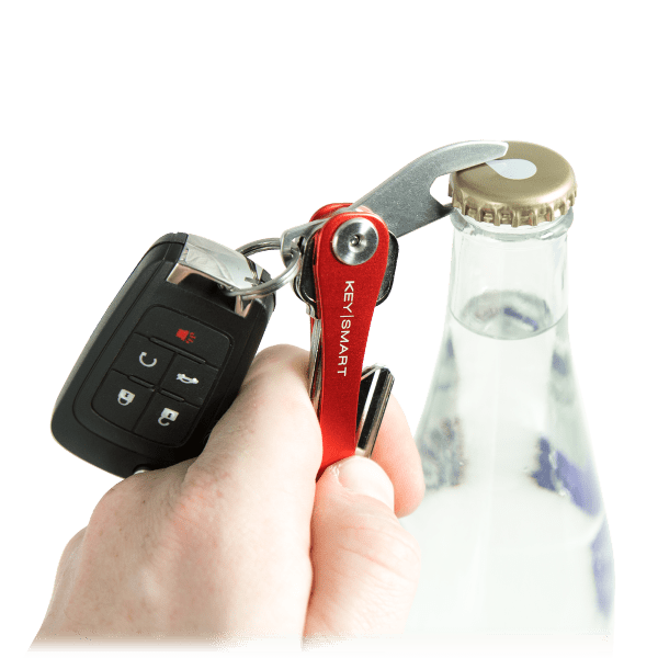 Hammacher Schlemmer: The Award Winning Key Holder Set
