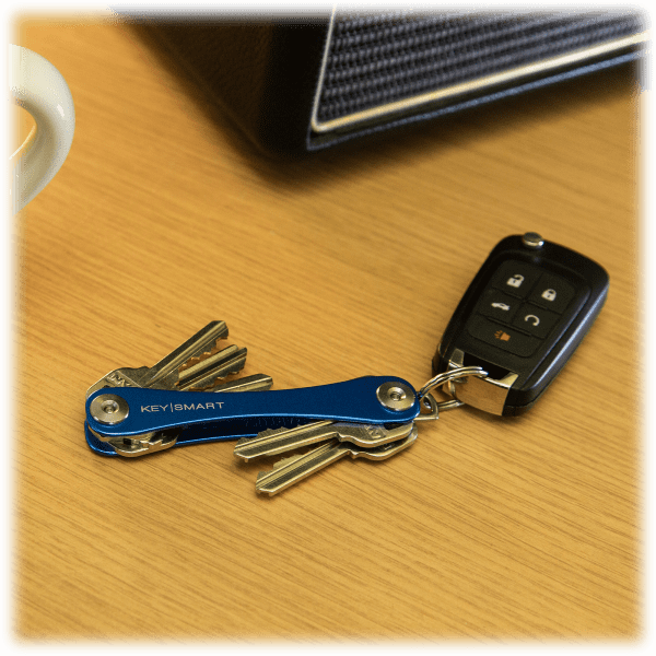 Hammacher Schlemmer: The Award Winning Key Holder Set