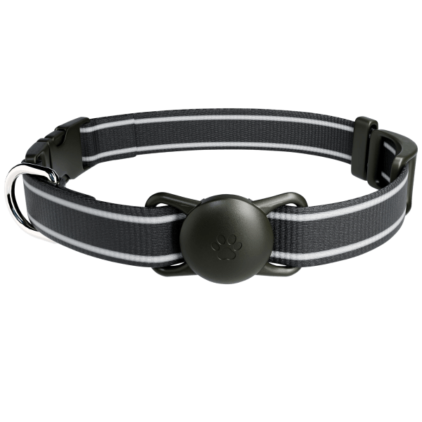 MorningSave: AirBuds AirPet Locator Tag + Holder with Apple Find My ...