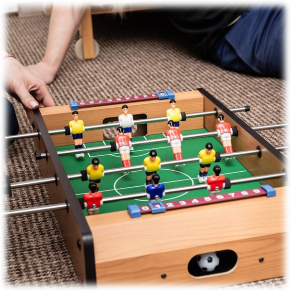 MorningSave: Cannonball Games Tabletop Game