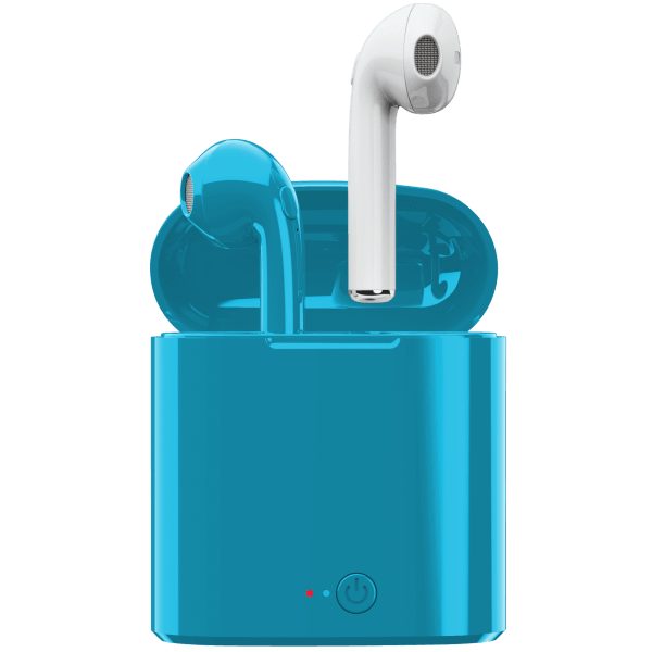 MorningSave: Airbuds Mini True Wireless Earbuds with Charging Case