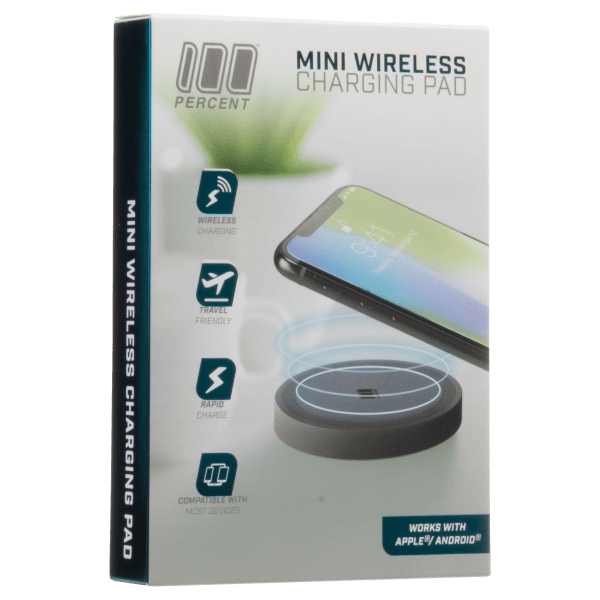 MorningSave: Rapid-Charge Wireless Power Station