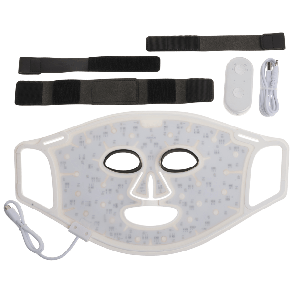 MorningSave: KENZZI LED Light Therapy Mask
