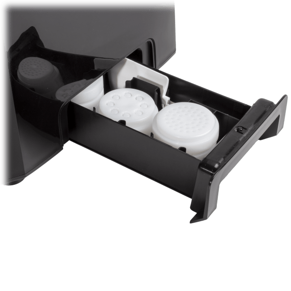 MorningSave: Good Housekeeping Electric Pasta Maker with 8 Shaping Discs