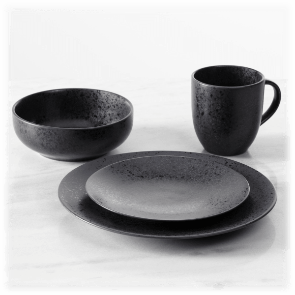 MorningSave: Neil Lane™ by Fortessa® Rain 16-Piece Dinnerware Set