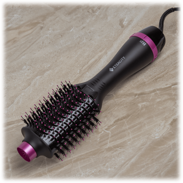 MorningSave: Etekcity Quattro Ionic Hair Dryer & Volumizer Brush