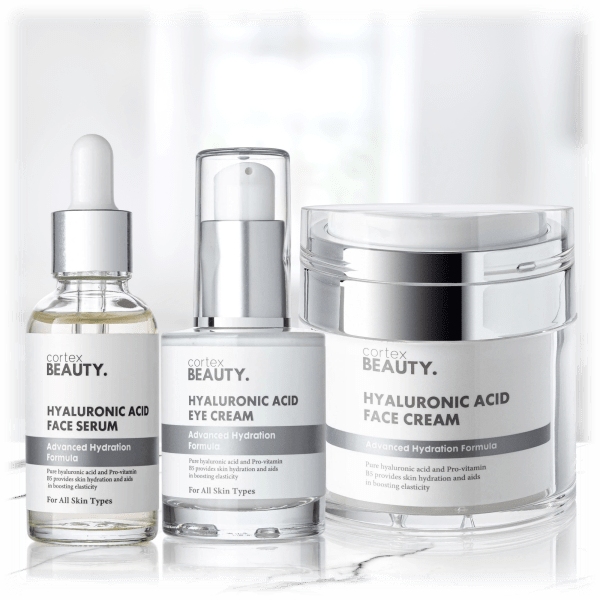 MorningSave: Cortex Beauty Revitalizing Hydration Set
