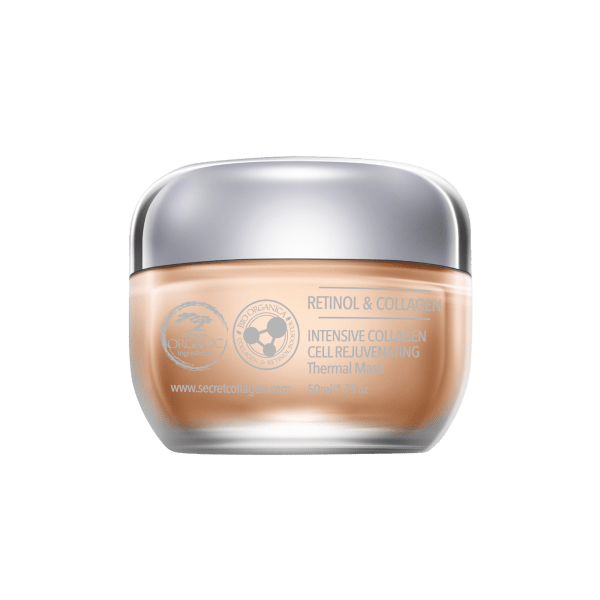 MorningSave: Secret Collagen Cell Strengthening & Collagen Renewal