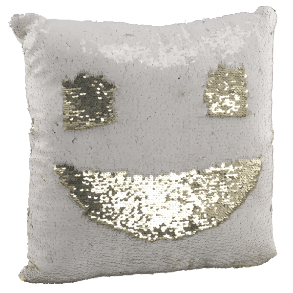 MorningSave: 2-Pack: Amy Miller 17" Mermaid Pillows