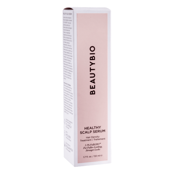 MorningSave: 2-Pack: Beautybio Healthy Scalp Hair Serum