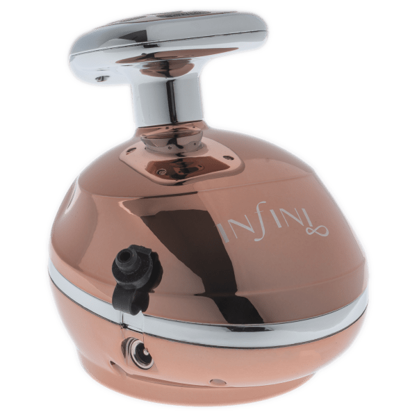 Infini Sonic Therapy Anti-Cellulite Body Device