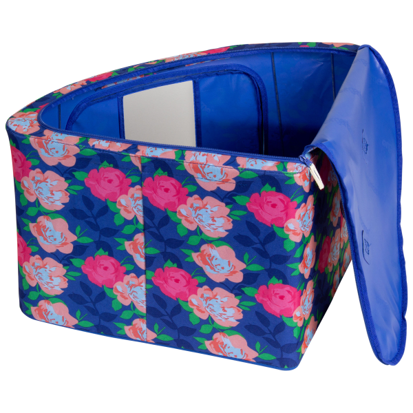 MorningSave: 2-Pack: Organizeme Large Corner Collapsible Pop Up Storage ...