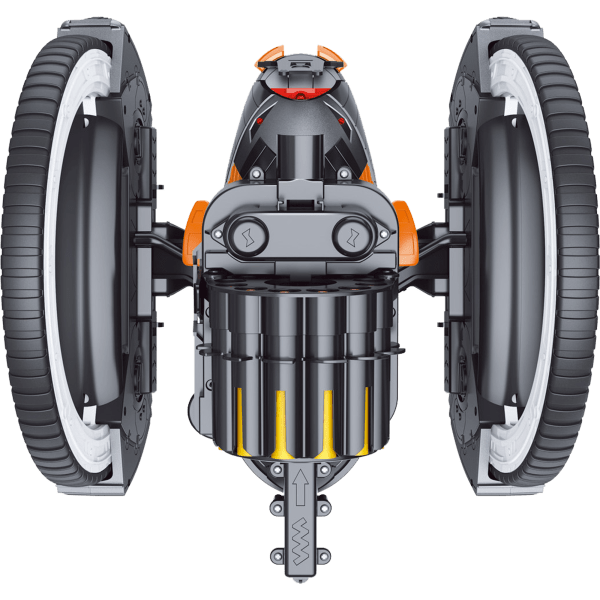 MorningSave: Riviera RC Space Warrior 2 Battle Robot