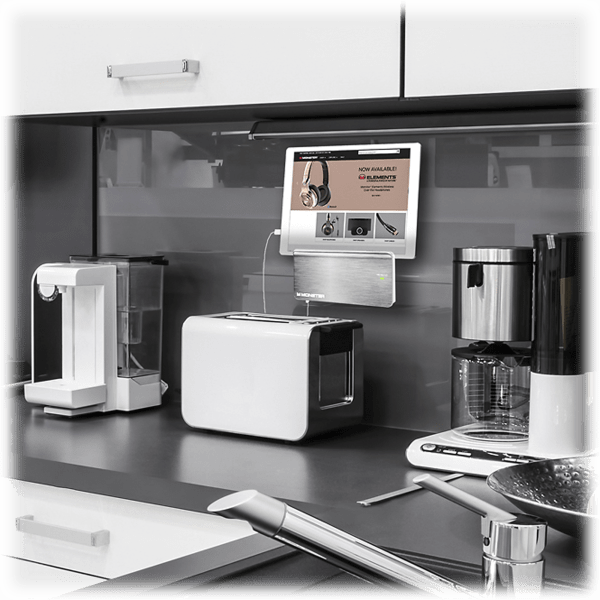 MorningSave: Monster Power for Home Kitchen Power Station with 3 USB ...