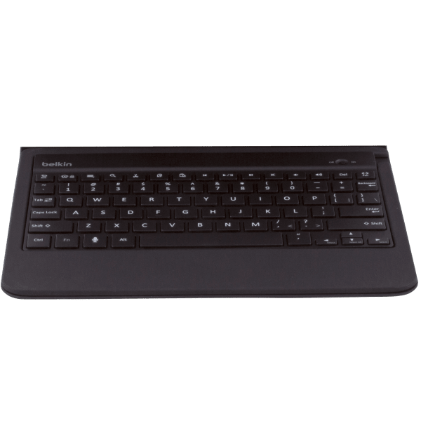 Meh: Belkin Bluetooth Keyboard