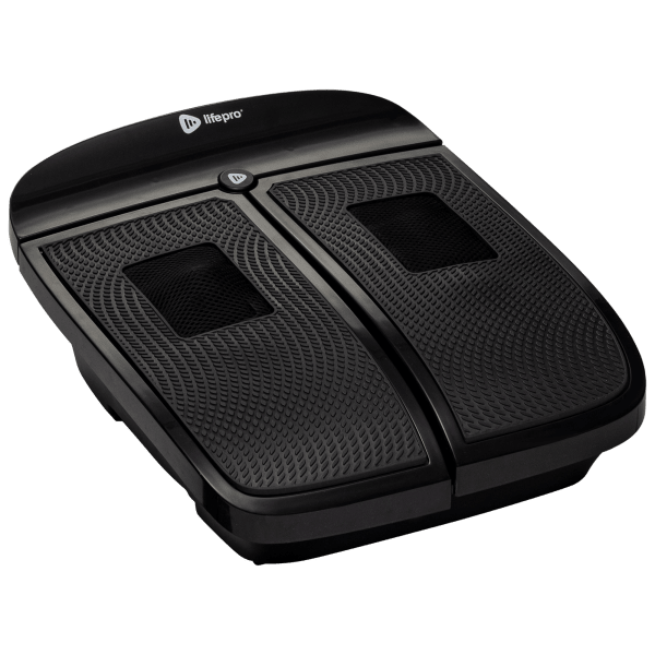 MorningSave: LifePro Vitalize Leg machine