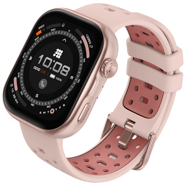 MorningSave: Cubitt Viva Pro 2 AMOLED Display Smart Watch