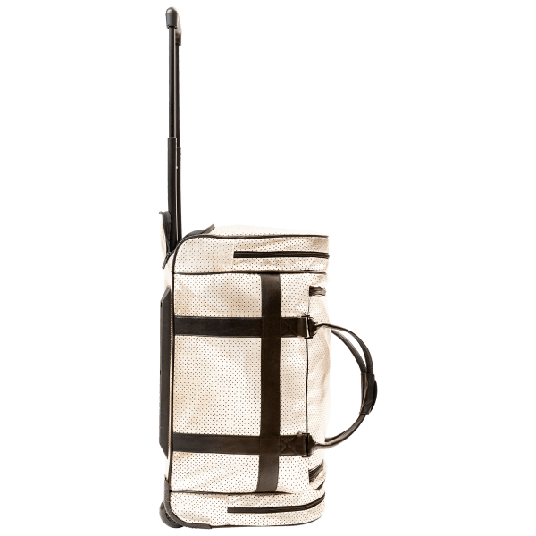 MorningSave: PurseN VIP Rolling Duffle Bag