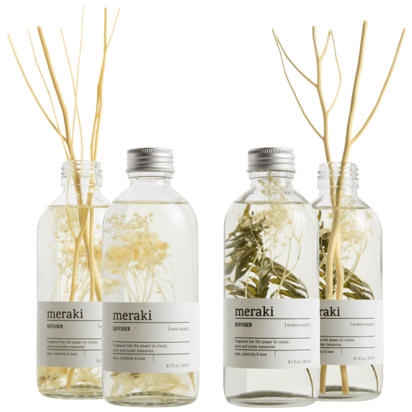 Shop JHud Show: 2-Pack: Meraki Fragrance Diffusers
