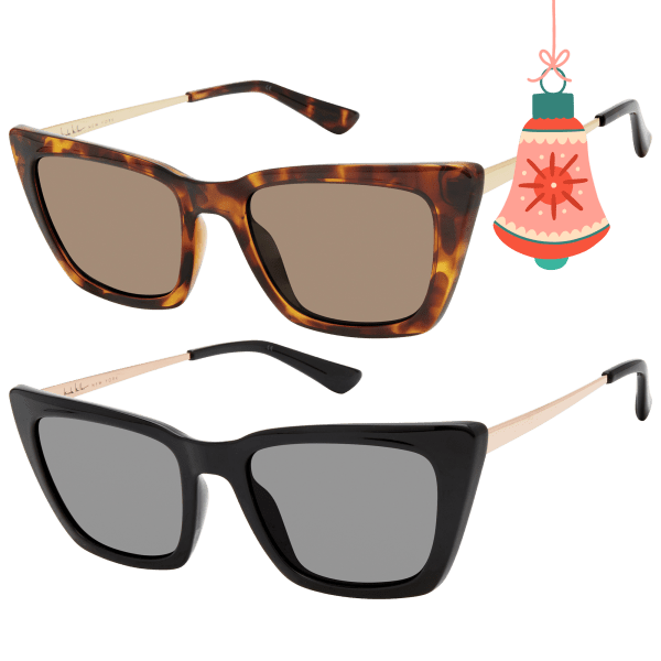 MorningSave: Nicole Miller Women's Ventura Sunglasses