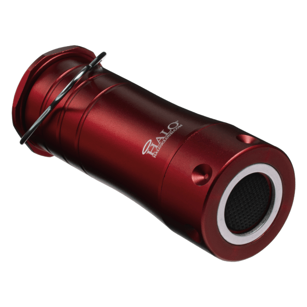 Meh: 3-Pack: Halo Mini 2-in-1 LED Lantern & Flashlight