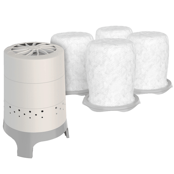 MorningSave: Febreze Air Duster with 4 Replacement Filters