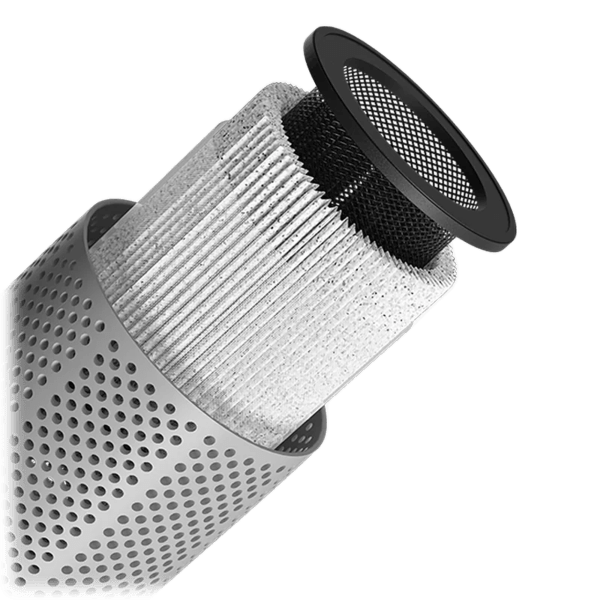 SideDeal: Raycon Portable Air Purifier Replacement Filter