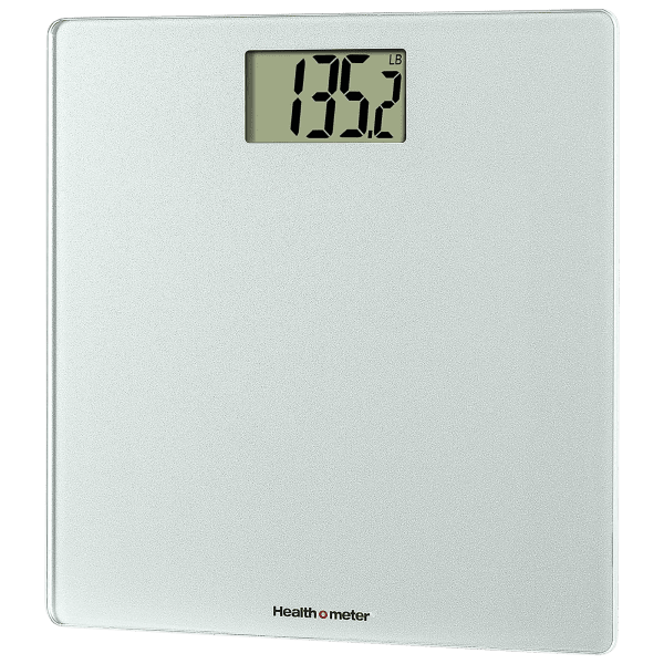 MorningSave: Health-o-Meter Digital Glass Body Weight Tracking Bathroom ...