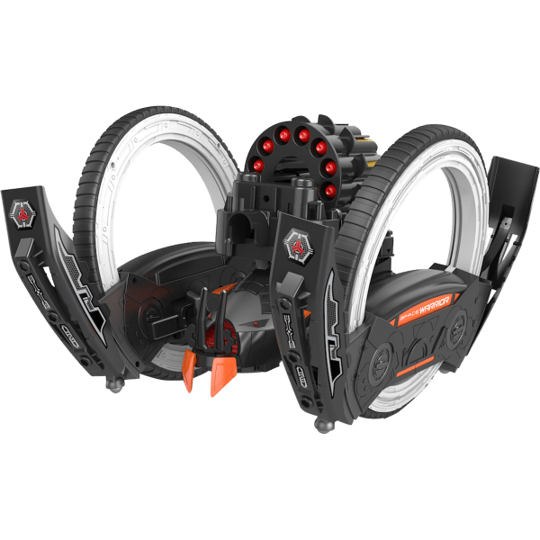 MorningSave: Riviera RC Space Warrior 2 Battle Robot