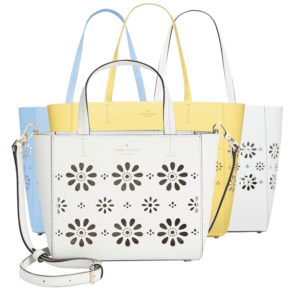 MorningSave: Kate Spade Hallie Totes