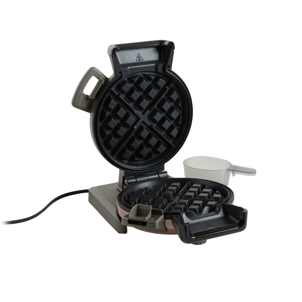 Shop Univision: Cuisinart Máquina para Hacer Waffles Vertical
