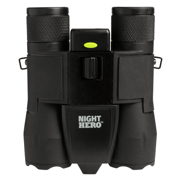 MorningSave: Atomic Beam Night Hero Binoculars Deluxe Edition
