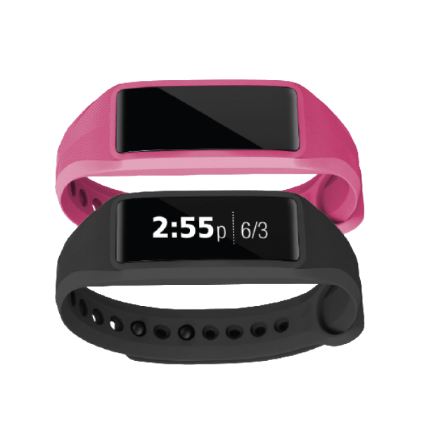 MorningSave: 2-Pack: Striiv Fusion Bio 2 Smartwatch with Continuous ...