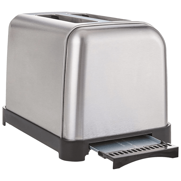 MorningSave: Cuisinart 2-Slice Metal Classic Stainless Steel Toaster