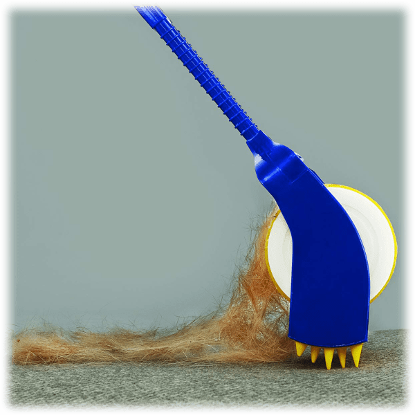 MorningSave: Sticky Buddy Reusable Lint Roller As Seen on TV