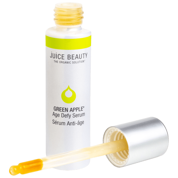 MorningSave: Juice Beauty Green Apple Age Defy Moisturizer & Serum