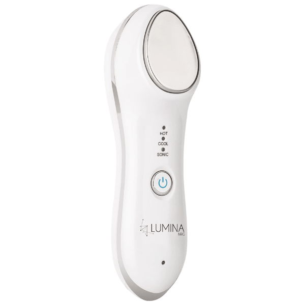 MorningSave: Lumina NRG Anti-Aging Facial Infuser Cream Booster
