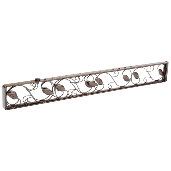 MorningSave: US Patrol Sliding Door Lock Bar